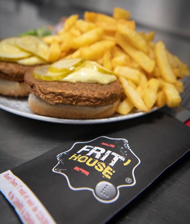 Frit'House'l